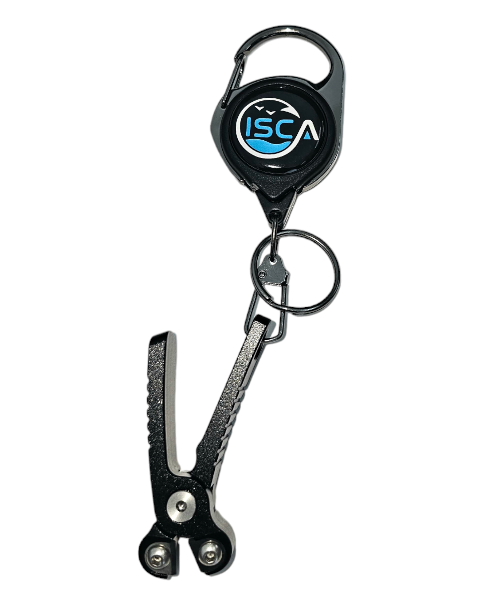 Fishing Line Cutters and Retractable Set – ISCA Fishing